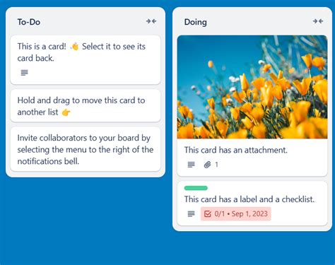 Setting Up Trello Roadmap Simplified 3 Easy Steps Hevo