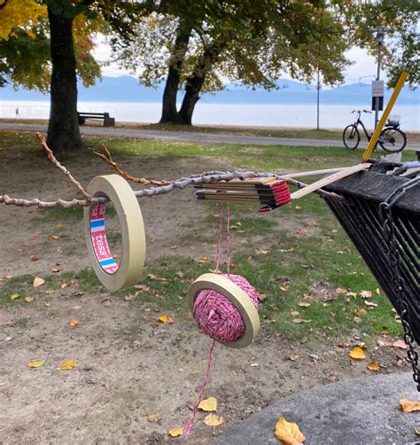 Balanced Structure — Arena