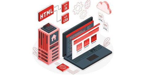 Different Types Of Web Application Development AllCode