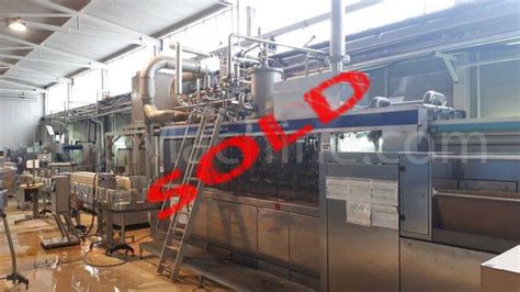 Sig Combibloc Cfa 405 21 Used For Sale