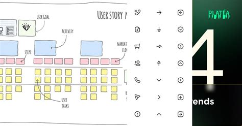 list ui ux design curated by rajul naik medium