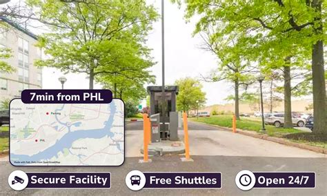 Regal Philly Parking From 27 50 Philadelphia Groupon
