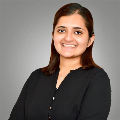 Nirali Joshi Email Address And Phone Number Niif Infrastructure Finance Limited Senior Manager