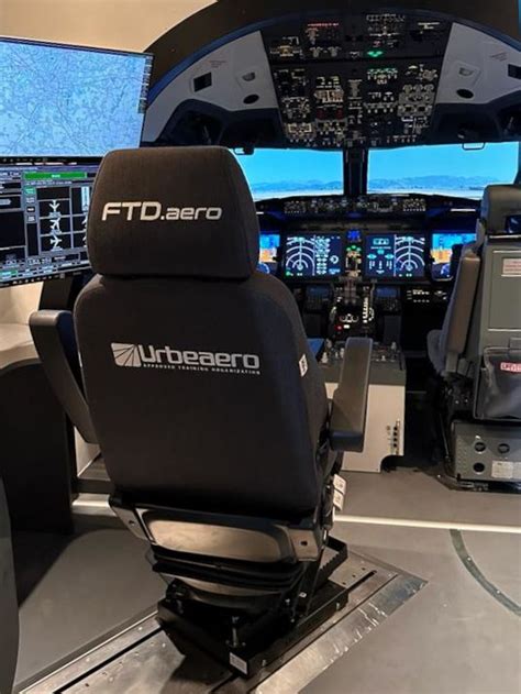 René Veerman On Linkedin A Great Sim With Great Software For A Great Flight…