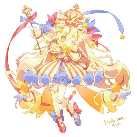 Alcremie Alcremie And Alcremie Pokemon Drawn By Hibi89 Danbooru