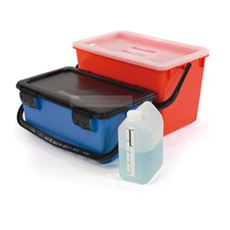 Numatic Bk10 Mop Bucket