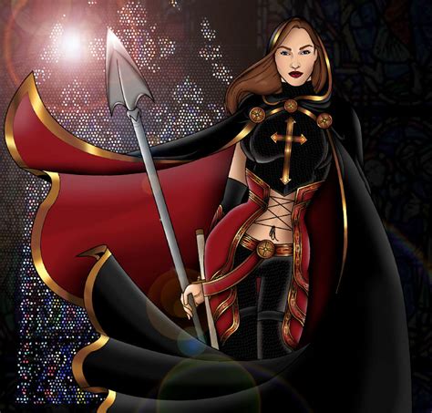 The Magdalena By Jgiampietro On Deviantart The Magdalena By Jgiampietro On Deviantart
