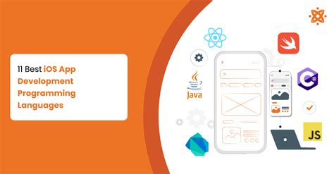 11 Best Ios App Development Programming Languages