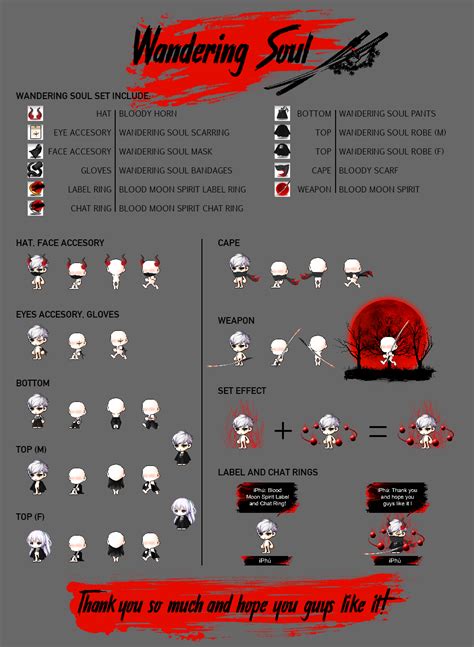 Maple Fashion: Design Story 2021 - Outfits - Page 2 - Official ...