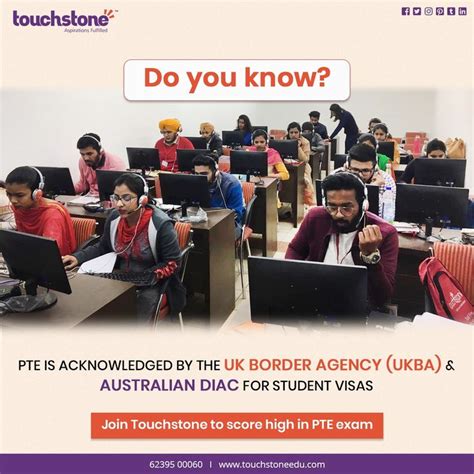 Pte Academic Education Poster Design Pte Academic Education Poster