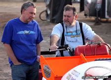 Barry Wright Race Cars About Us