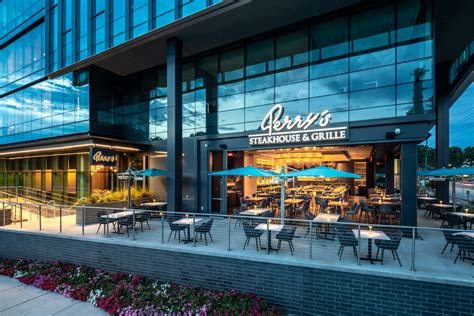 Perrys Steakhouse Perrys Steakhouse And Grille Frisco Susiedrinks