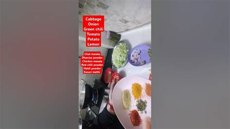 Patha Gobhi Aloo Ki Sabji Gobhi Gobhiparatha Kitchen Trending Sheetalskitchen Villagevlog