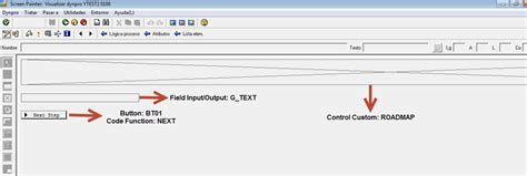 How To Create A RoadMap In GUI Environment SAP Community