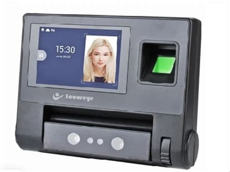 Palm Vein Recognition System At Best Price In Bengaluru By Kwality Electronics Id 2855061552888