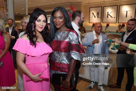 Jessica Eckert Photos And Premium High Res Pictures Getty Images