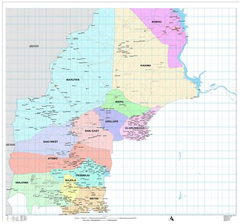 Geoprocessing Tools Every Gis Analyst Should Know Geoinfotech