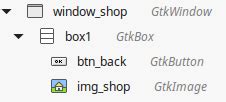 Raspberry Pi Information Kiosk Gtk Touchscreen Application