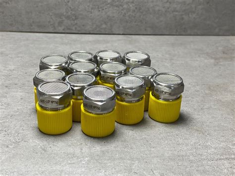 Bug Screen Plug Size 1 2 Nptm At ₹ 175 Piece In Mumbai Id