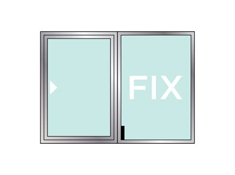 Configuration A Sliding Window Doors And Windows Australia Perth Wa