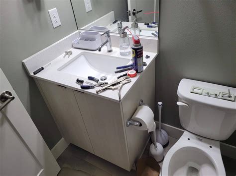 Bathroom Receptacle Code