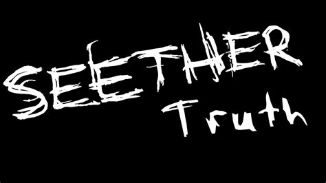 Seether Truth Cover Youtube