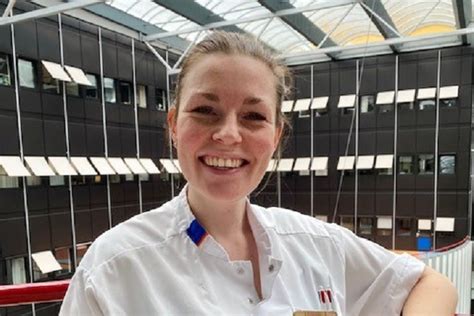 Ebp Leerlijn Leert Verpleegkundigen Kritisch Onderzoek Doen Tvz