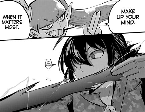 Mairimashita Iruma Kun Keeps Getting Better As A Fantasy Shounen Manga