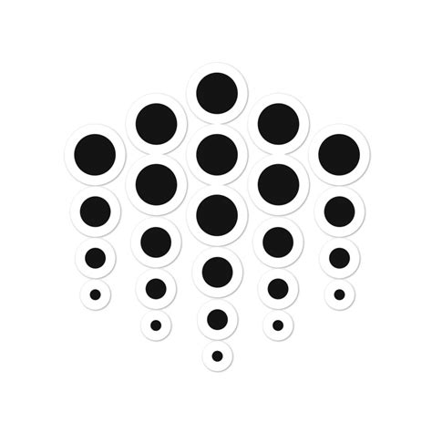 Ocean Protocol Ocean Kiss Cut Vinyl Sticker Crypto Clothing