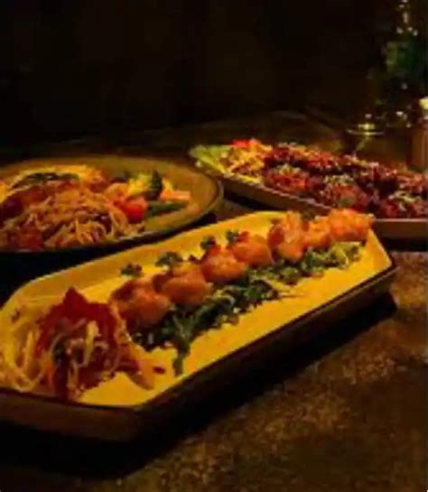 The Den All Night Cafe Rs Puram Coimbatore Zomato