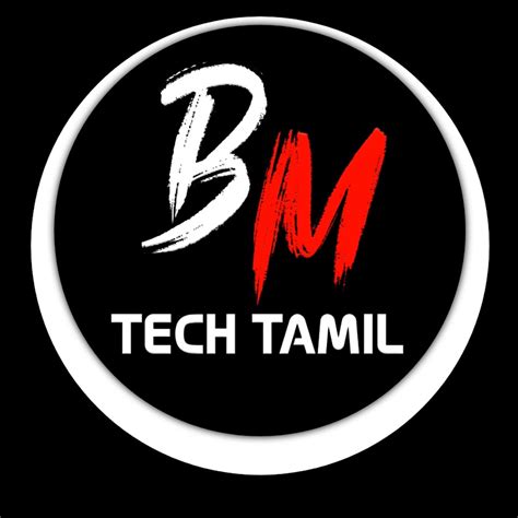 Bm Tech Tamil Youtube