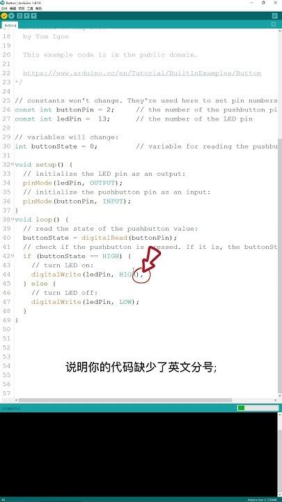 什么编译错误，会暴露你是arduino小白呢 youtube