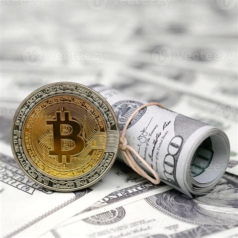 Conceptual Image For Global Cryptocurrency Blockchain Payment System