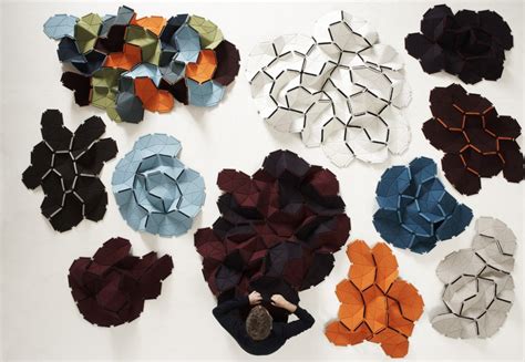 Rande Bouroullec Detail Clouds