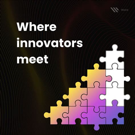 Weird On Linkedin Innovationunleashed Collaborativegenius