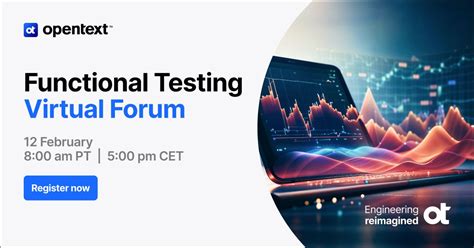 Chris Watts On Linkedin Opentext Softwaretesting Functionaltesting