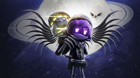 Murder Drones Tv Series 2021 — The Movie Database Tmdb