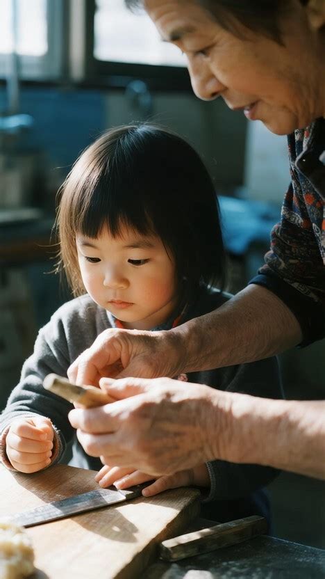 Free Learning Through Generations Image Download At Stockcake