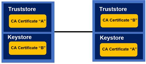 Test Certificate Authentication Using Postman ABusiness Tech