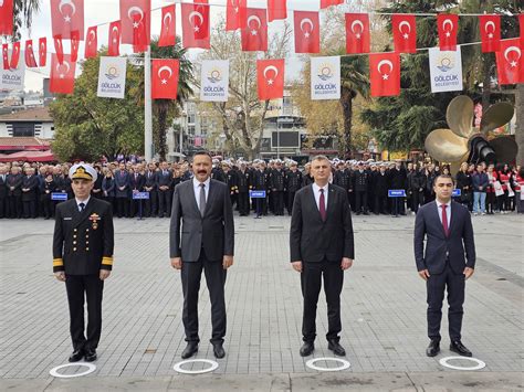 GÖlcÜk Beledİyesİ