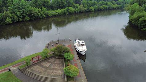 A Year Of Adventure On The Great Loop Proptalk