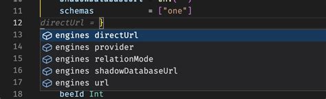 Bug Completions On Closing Line · Issue 1392 · Prismalanguage Tools