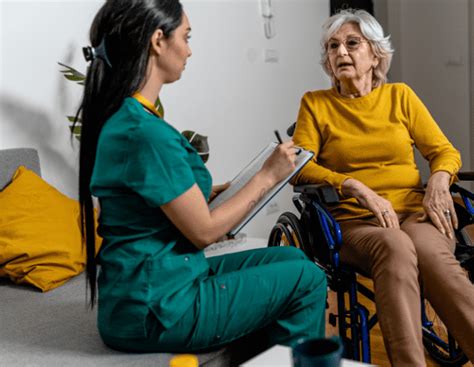 Ndis Continence Assessments Caremmunity Care Solutions