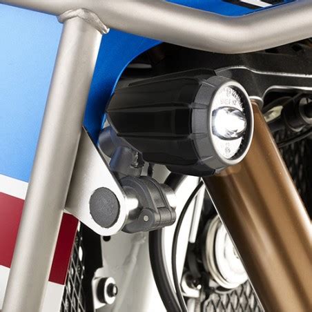 Givi Fog Light Mounting Kit For Honda Africa Twin Crf