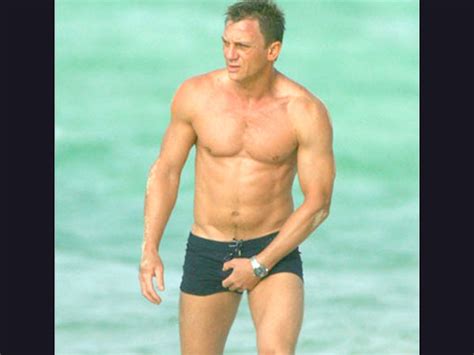 Daniel Craig Bond Daniel Craig Birthday Daniel Craig Shirtless