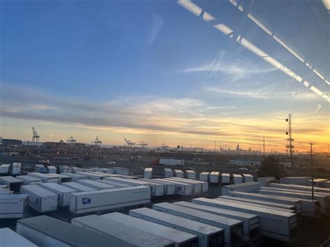 Katy Lopez On Linkedin Beautiful Bart Ride Home Last Night After