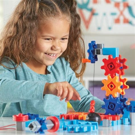 Stem Explorers™ Machine Makers