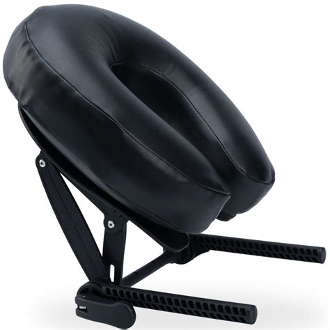 Massage Face Cradle With Cushion Massage Table Headrest Fit Most