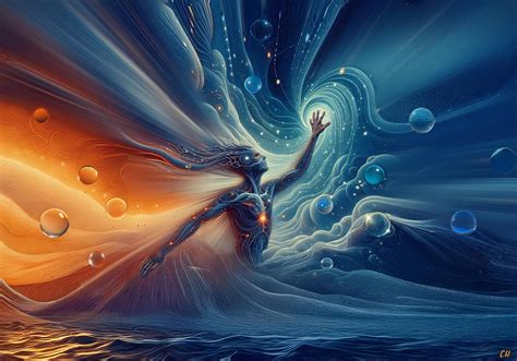 Wave Particle Duality By Avadesign On Deviantart