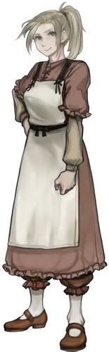 Claudia Strife Final Fantasy Wiki Fandom
